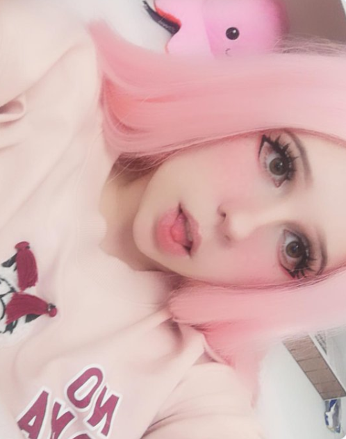Bu66legum Nude Onlyfans Bu66le Gum Videos 